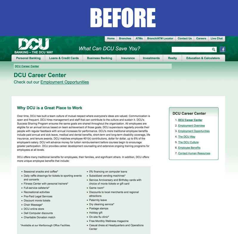 DCU - Stories Incorporated