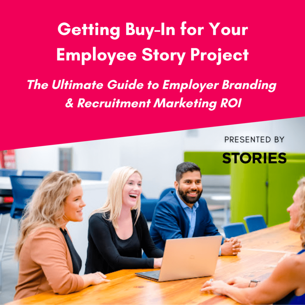 Thank You: 5 Employee Engagement Campaigns that Delight and Retain ...
