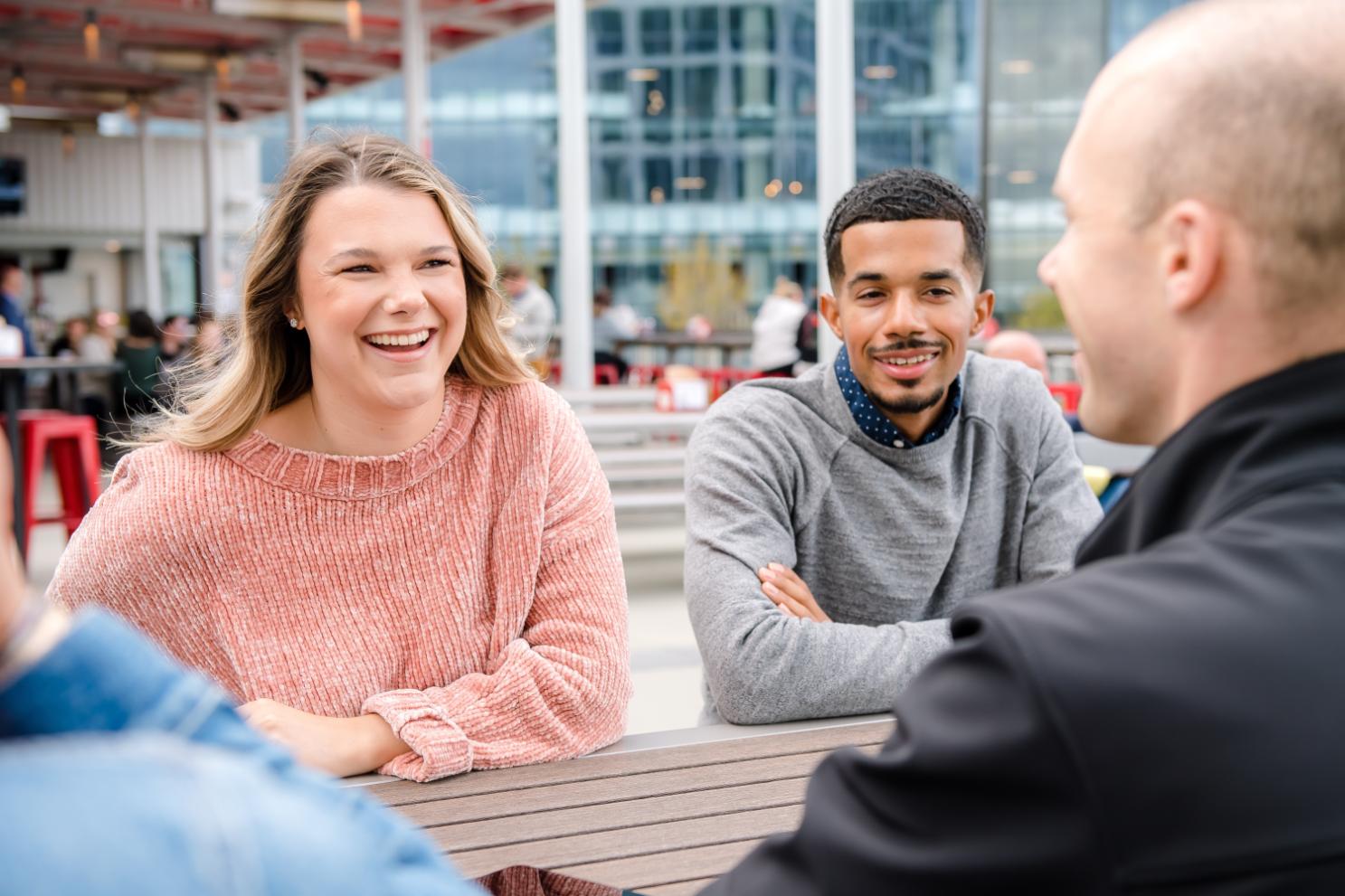 Communicating with Gen Z in the Workplace [New Research]