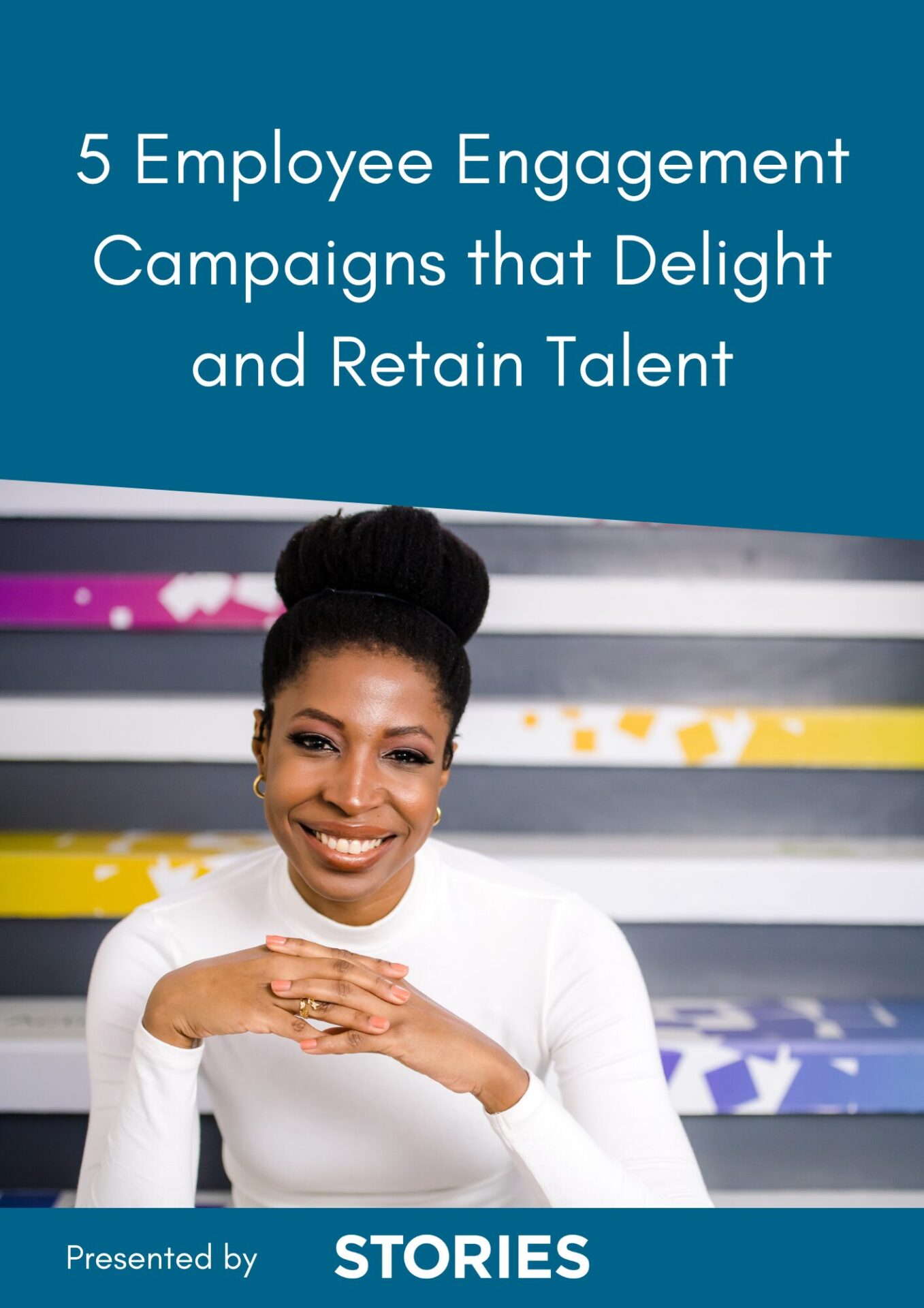 Thank You: 5 Employee Engagement Campaigns that Delight and Retain ...