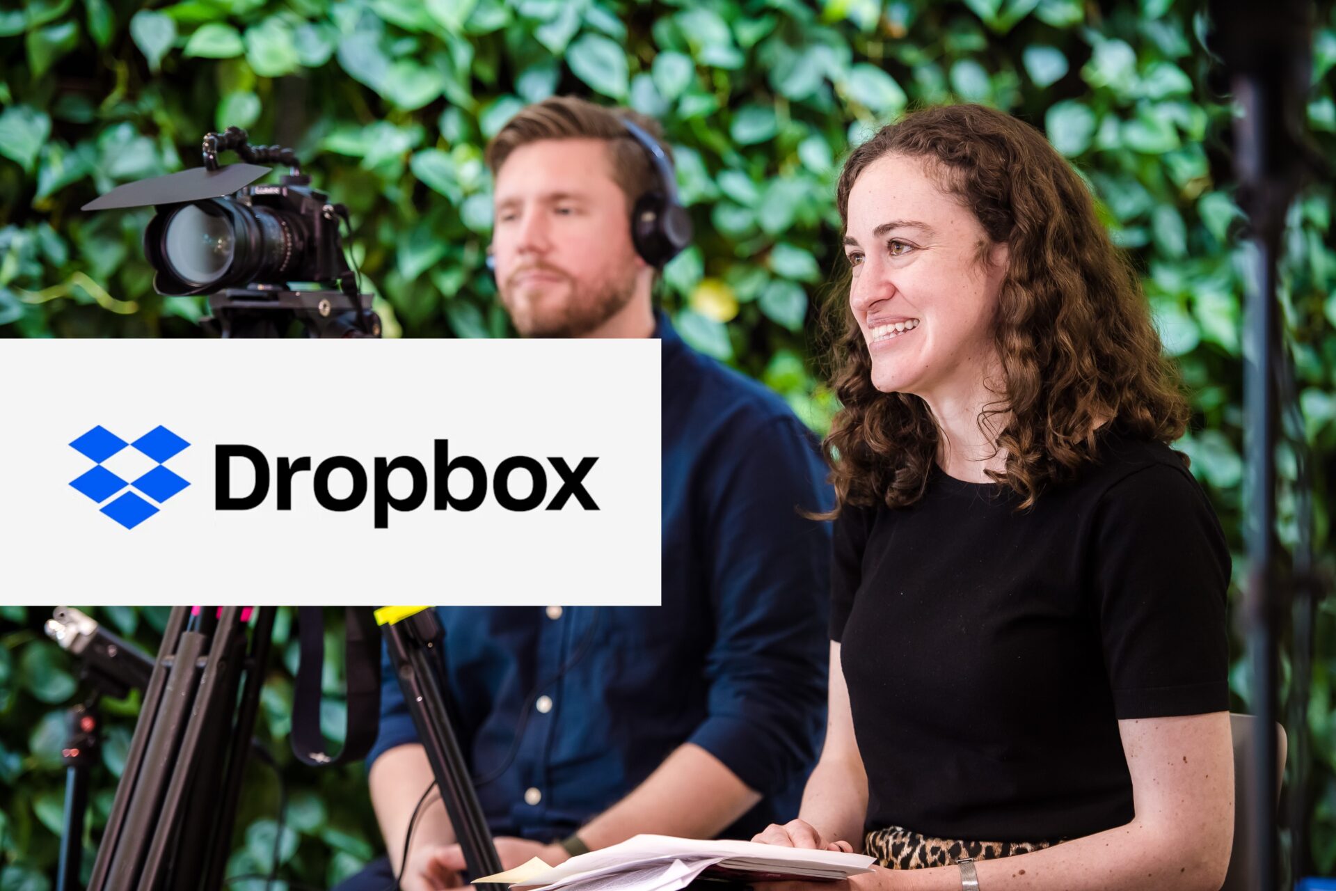 Dropbox: Engineering Better Interview Prep • Stories Incorporated