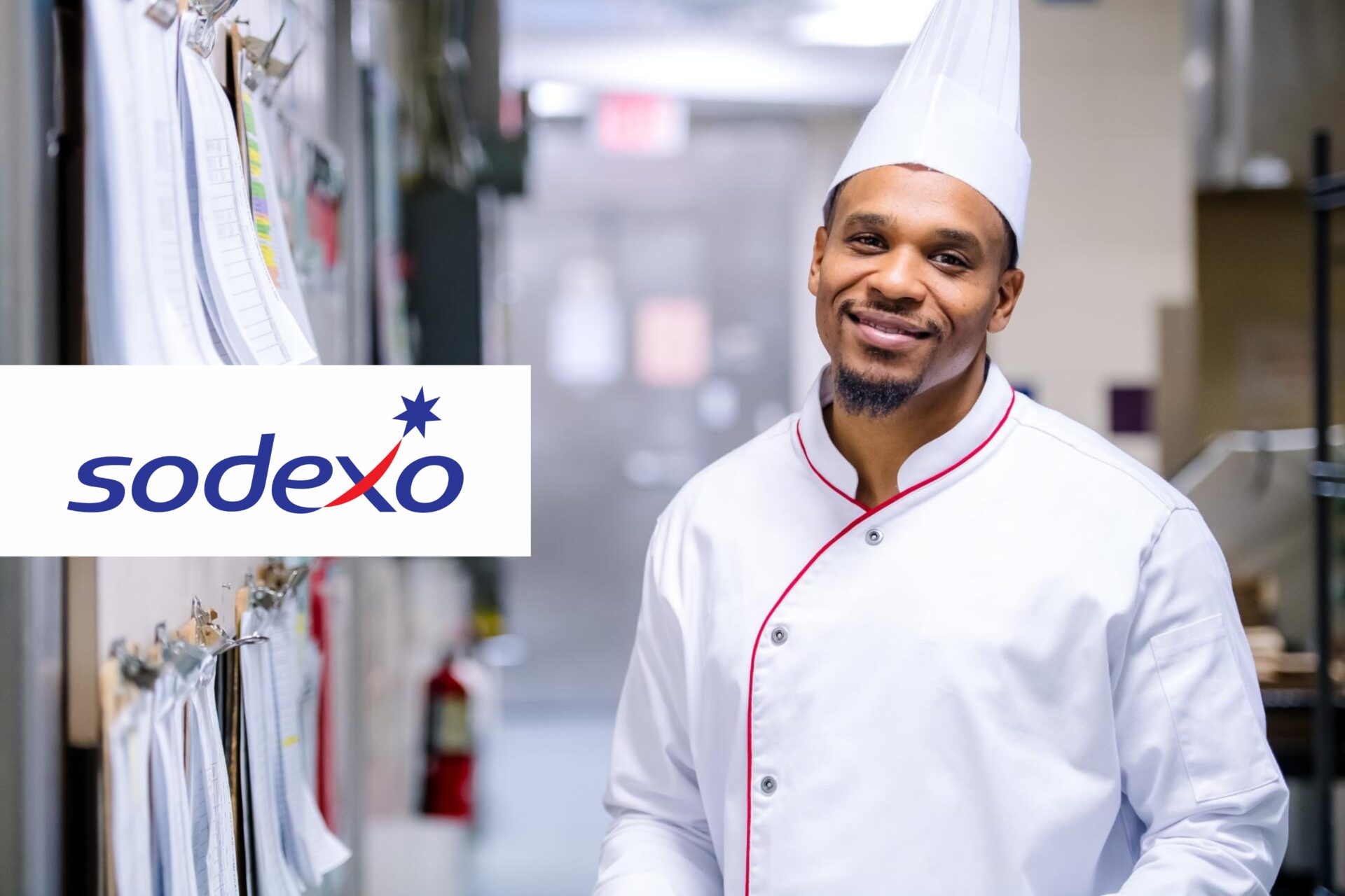 Case Study: Sodexo EVP Activation • Stories Incorporated