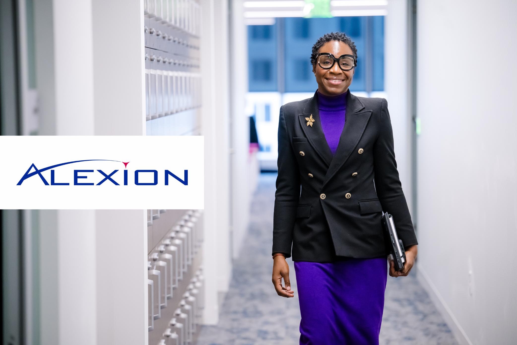 Alexion Case Study | Communicating Culture After an Acquisition ...